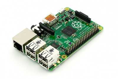Cómo montar una partición de Raspberry Pi en Linux | Cyborg Spaces